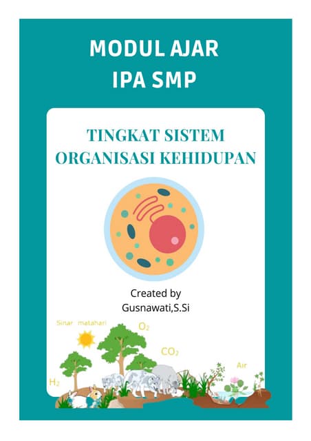 MODUL AJAR SEL & MIKROSKOP.pdf