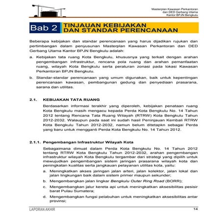 Bab 2_Tinjauan dan Standar Perencanaan.docx