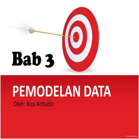 Bab 3 | PPT | Free Download