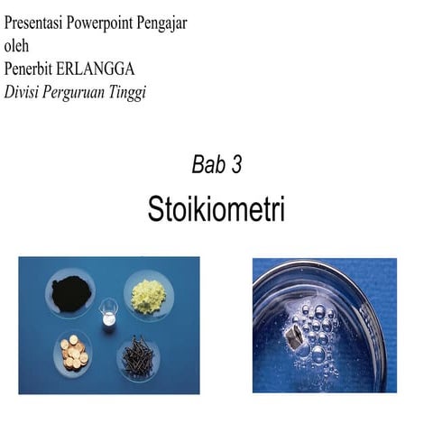 Bab3 | PPT