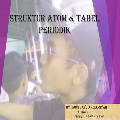 PPT Materi Struktur Atom kelas 10 IPA.pptx