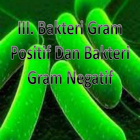 Faktor faktor-yang-mempengaruhi-pertumbuhan-bakteri | PPTX