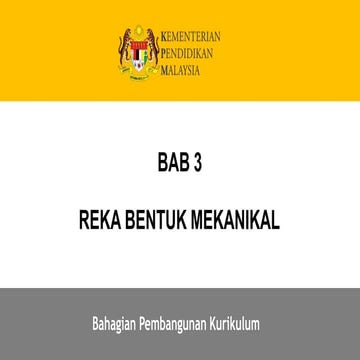 BAB 3 - MEKANIKAL.pptx