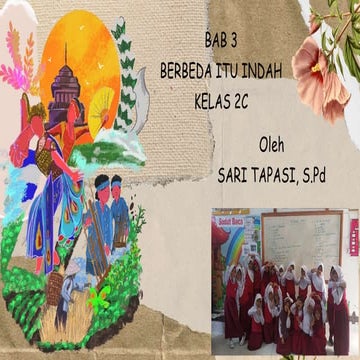 bab 3 berbeda itu indah kelas 2 kumer.pptx
