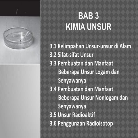 Bab3 kimi | PPT