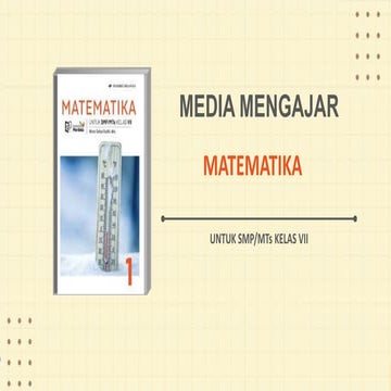 Rasio atau Perbandingan, Matematika kelas 6 SD | PDF