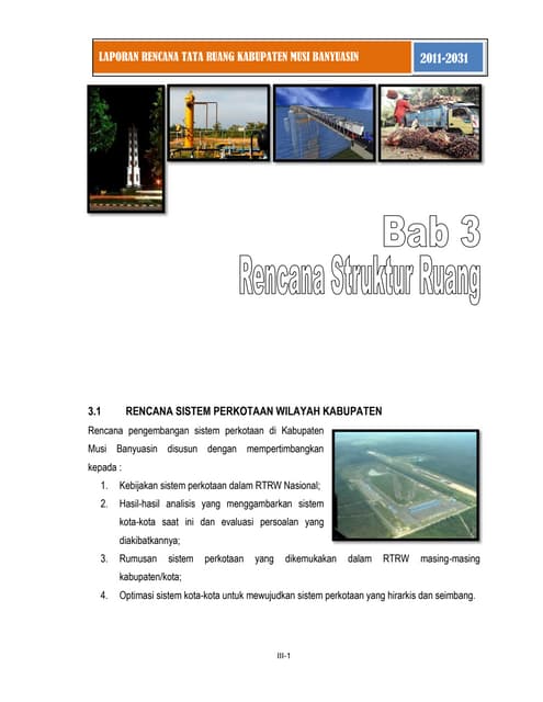 Disposal Pertambangan | DOCX