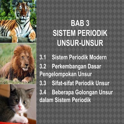Bab3 sist | PPT