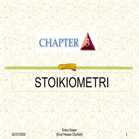 bab3 stoikiometri.ppt