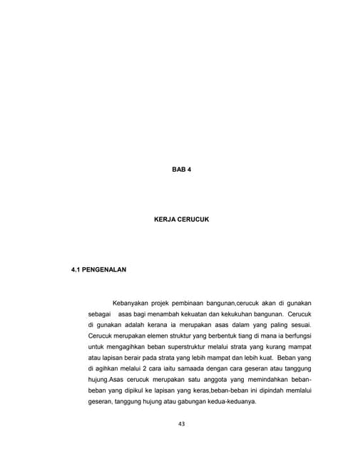 contoh bab 4 tesis - Dorothy Martin