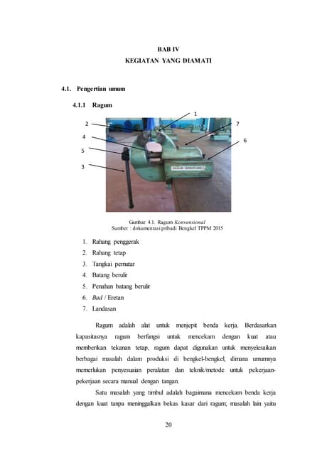 Proses shearing | DOCX