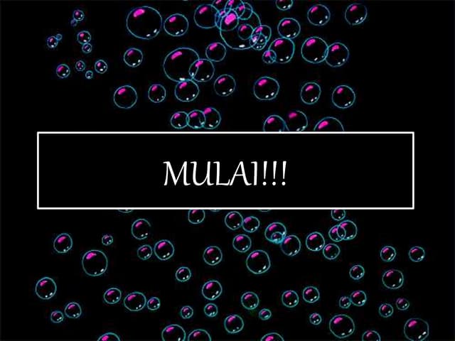 Bab 4 Menambah Animasi, Sound, Dan Movies | PPTX