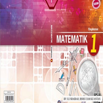 Matematik Tingkatan 1 Bab 4 Pdf