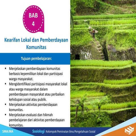 Bab 4 - Kelas XII | PPTX