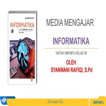 BAB 3 - SISTEM KOMPUTER OK INFORMATIKA .pptx