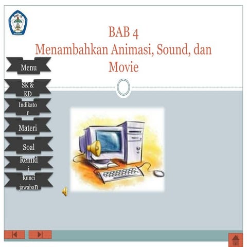 Bab 4 ppt | PPT