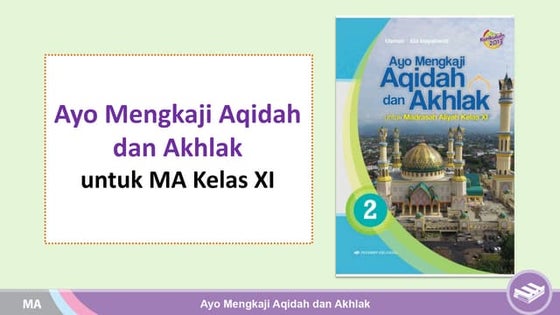 Materi akhlak jamaah haji dan Budaya Arab.pptx