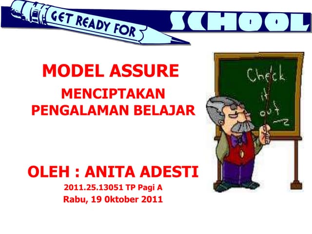 Contoh Modul Ajar Pendekatan Pembelajaran mendalam | PPTX