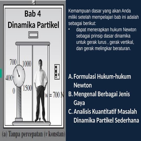 Bab 4 Dinamika Partikel_www.kampusimpian.com.pptx