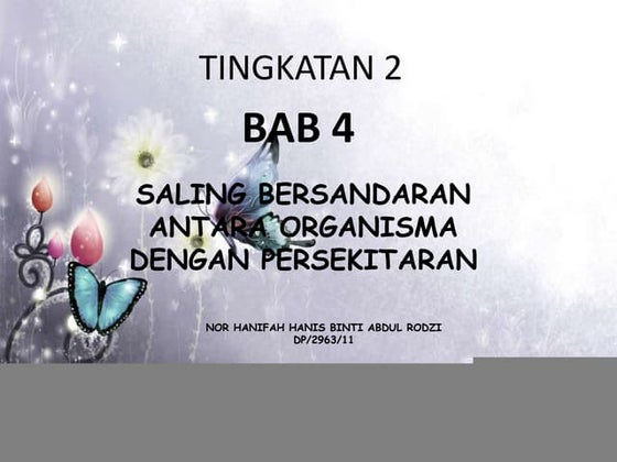 Pencernaan(for student) | PPT