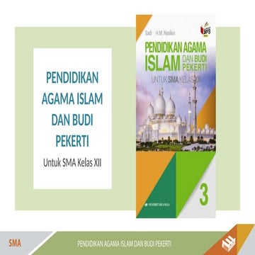 BAB 4 Iman kepada Qada dan Qadariman kepada takdir.pptx