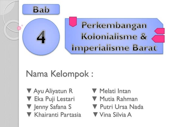 Pemerintahan Thomas Staford Rafles | PPT