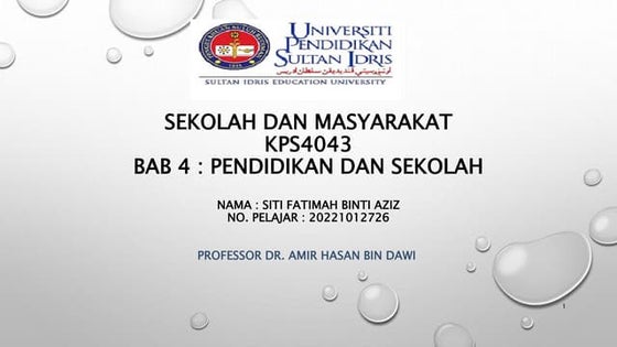 BAB 4 (PENDIDIKAN MODEN).pptx