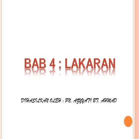Lakaran | PDF