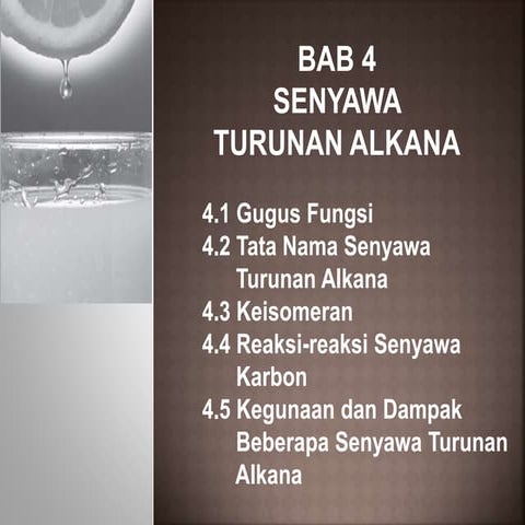 Bab4 seny | PPT