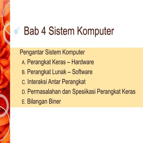 Bab 4 Sistem Komputer.pptx