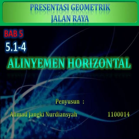 2. Alinyemen Horizontal.ppt
