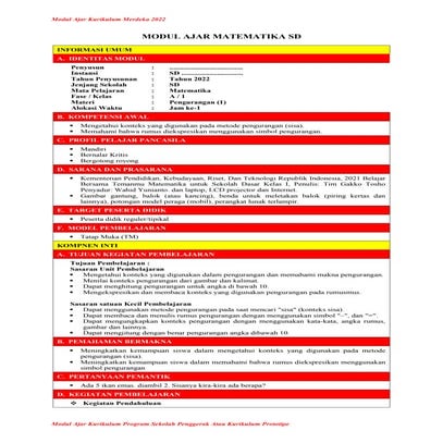BAB 5 - MA Matematika Kls 1 (datadikdasmen.com) (1).docx