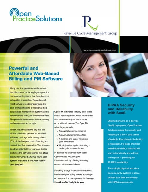 Attune Lab Information System | PPT