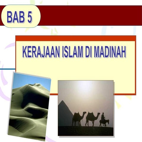 Bab 5 (1) | PDF