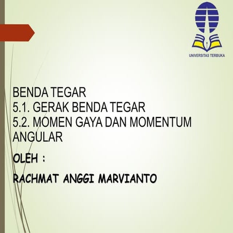 Bab 5 Benda Tegar.pptx