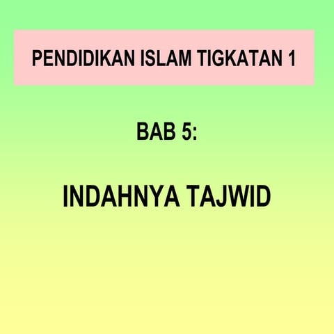 nota padat upkk | PDF