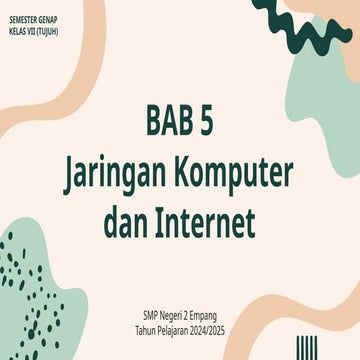 BAB 5 JARINGAN KOMPUTER DAN INTERNET.pptx