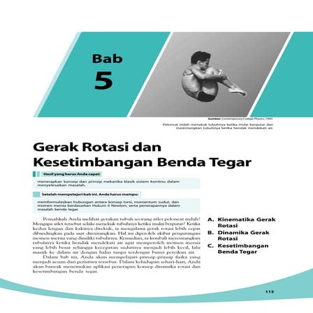 Bab 5 kls xi | PDF