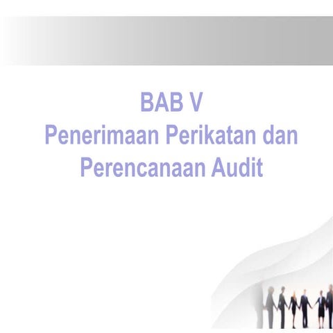 BAB 1 Kombinasi bisnis dan Konsolidasi Perusahaan | PPTX