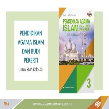 BAB 5 Perilaku Bekerja Keras dan Bertanggung jawab.pptx