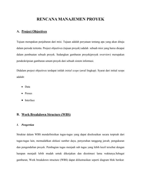 Contoh format rencana aksi Proyek Perubahan | PPT