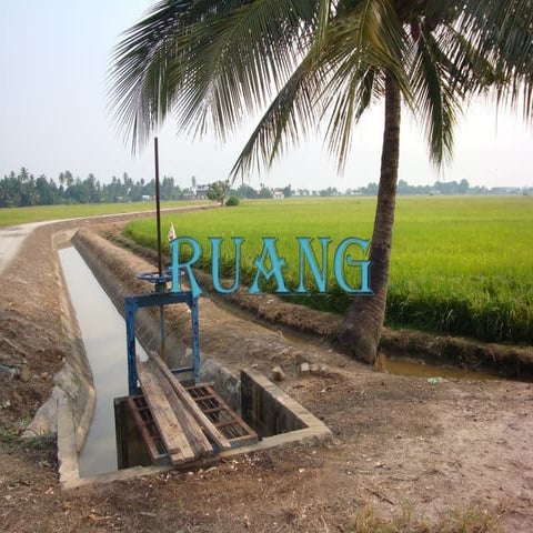 Ruang | PPT