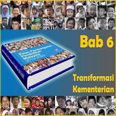PPPM - Bab 6 | PPTX