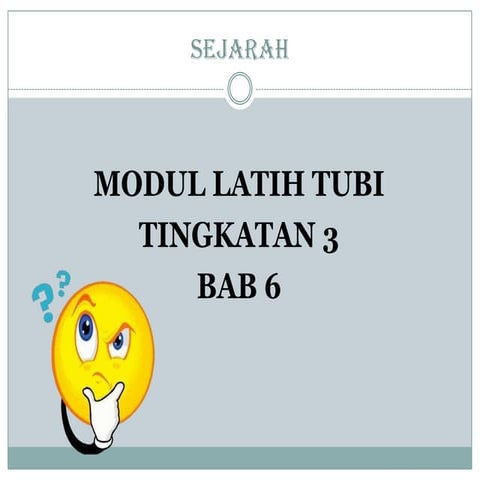 Latihan Bab 6 Pptx