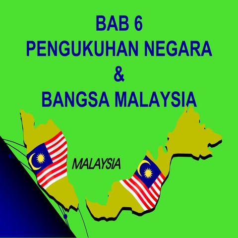 Bab 6 | PPT