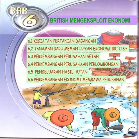 Bab 6 | PPT