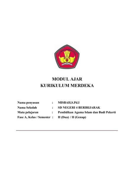 LKPD HURUF HIJAIYAH KELAS 1 SEKOLAH DASAR.pdf