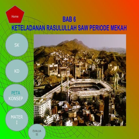 PPT Bab 6 | PPT