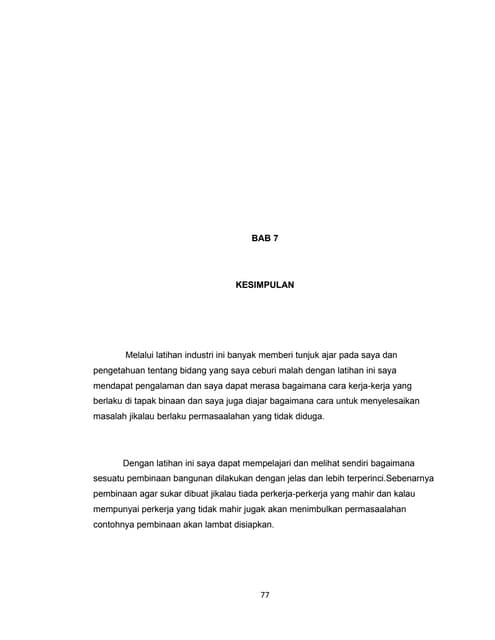 Bab 7 | DOCX