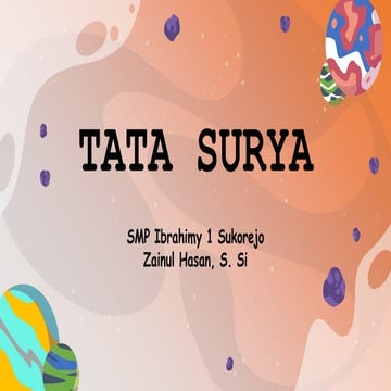 Lkpd 10 ekosistem | DOCX